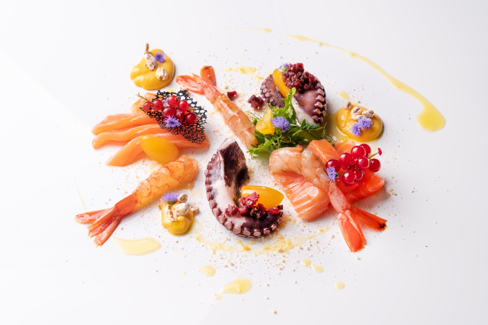 The restaurant | Rodi Resort