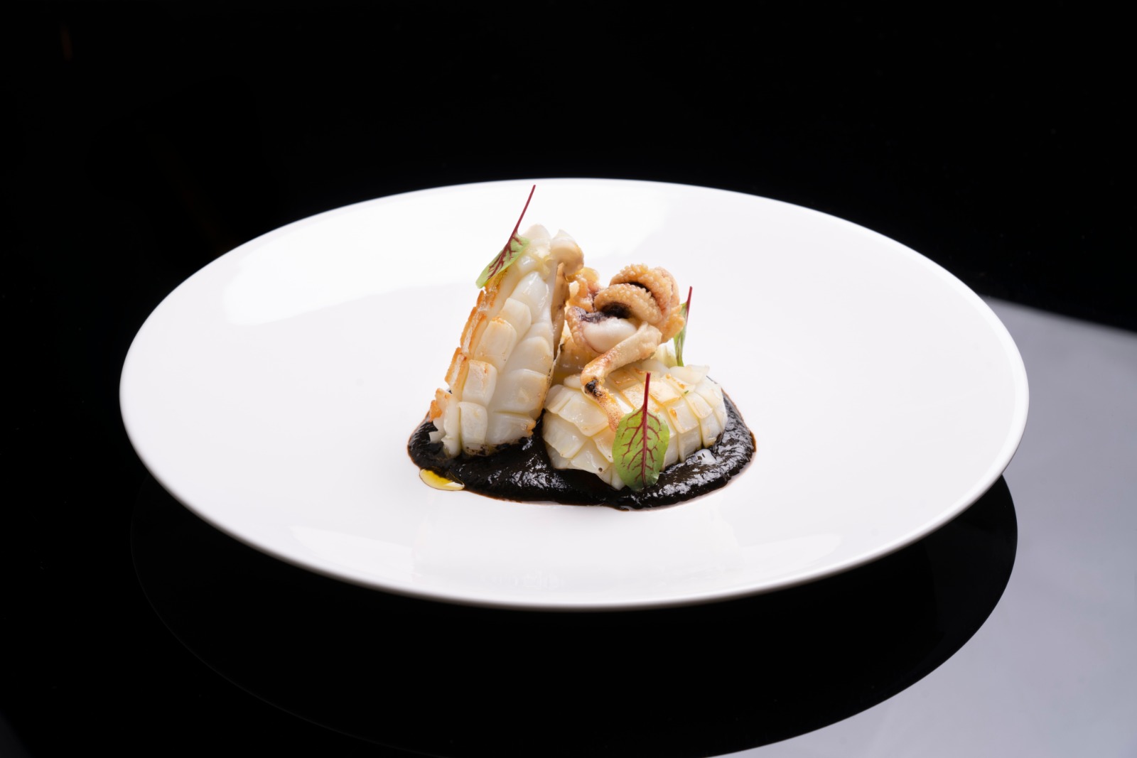 The restaurant | Rodi Resort