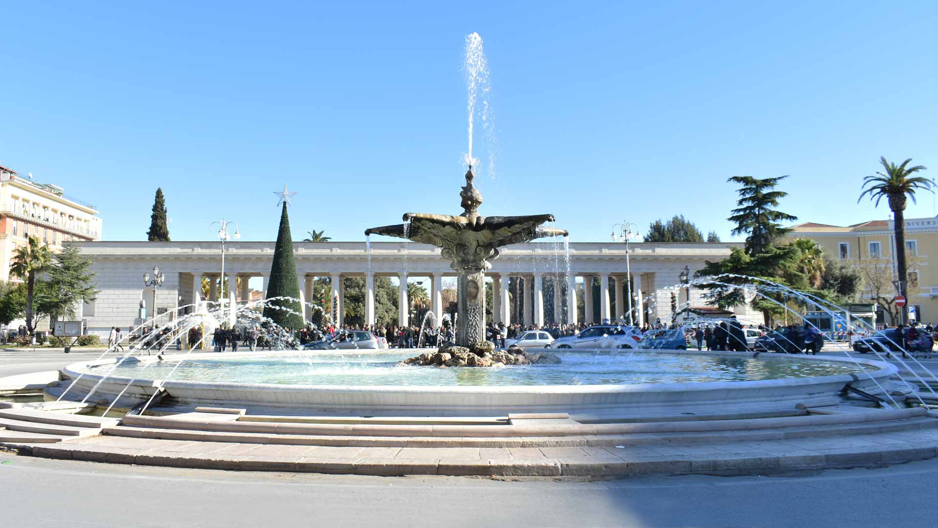 Foggia | Rodi Resort